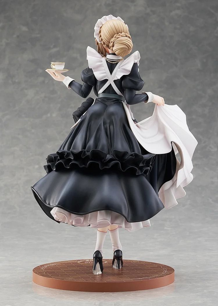 [PO] GODDESS OF VICTORY: NIKKE Ade 1/7 Scale Figure by DMM Factory ...