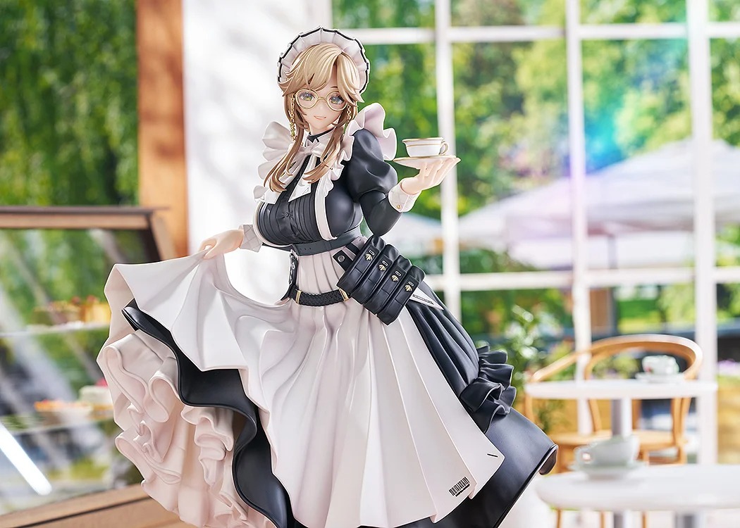 [PO] GODDESS OF VICTORY: NIKKE Ade 1/7 Scale Figure by DMM Factory ...