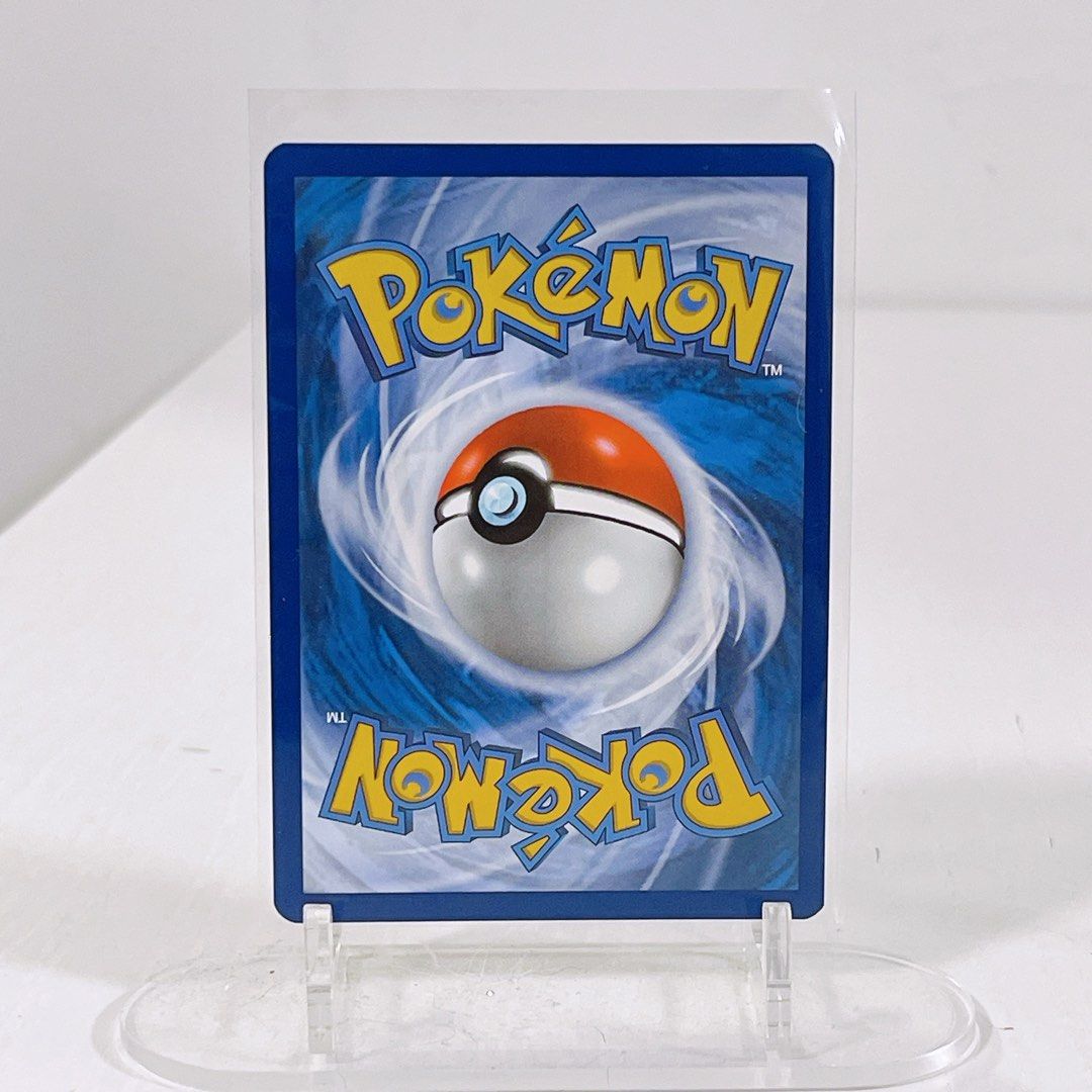 Pokemon Card Game TCG - Temporal Forces TEF - Explorer’s Guidance ...