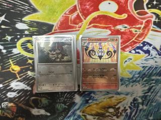 Pokemon Black Bolt White Flare booster packs, Hobbies & Toys, Toys ...