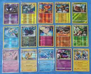 WTT Mouse Type Pokemon tcg cute cards Morpeko Plusle Minccino Cinccino ...