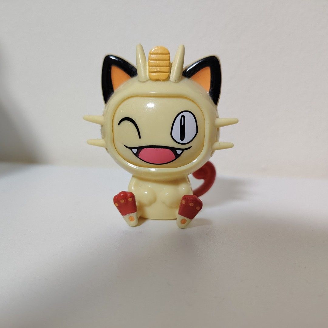 Pokemon Face Changing - Pikachu, Psyduck, Jigglypuff, Charmander ...