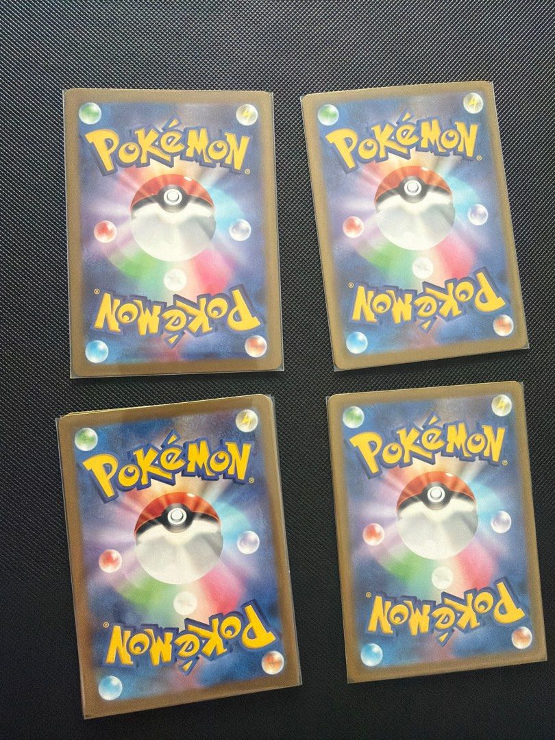 Pokemon Mega Dream MA Cards, Hobbies & Toys, Toys & Games on Carousell