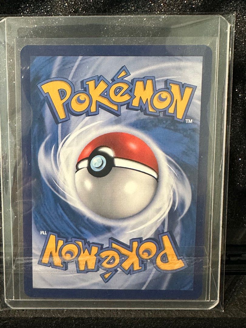 Pokemon S-Chinese: Gengar & Mimikyu GX Tag Team, Hobbies & Toys, Toys ...