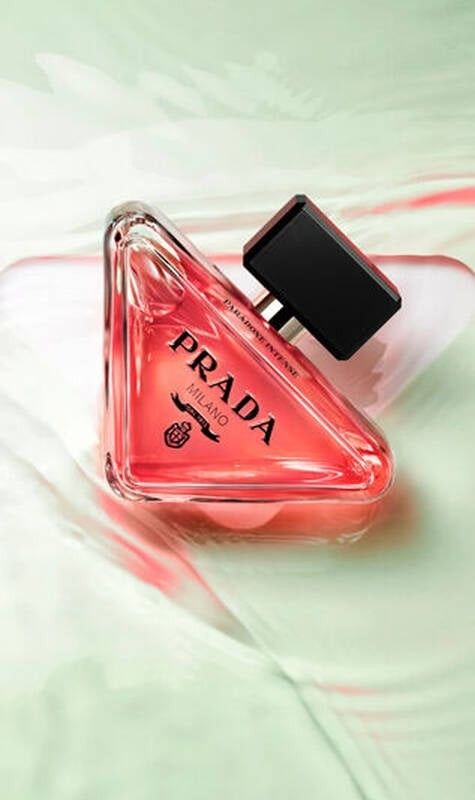 Prada Paradoxe Intense Eau de Parfum 90ml, Beauty & Personal Care ...