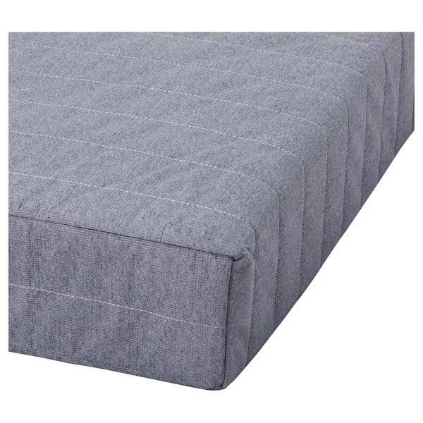 Preloved Ikea JOMNA spring mattress (single) - discontinued ...