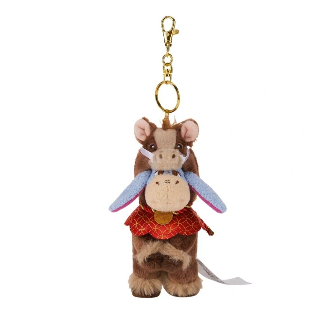 [Pre-order] Disney x Winnie the pooh Plushie, Hobbies & Toys, Toys ...