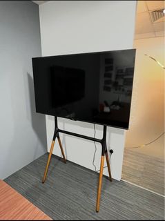 PRISM+ Q55-QE Google TV, TV & Home Appliances, TV & Entertainment, TV ...