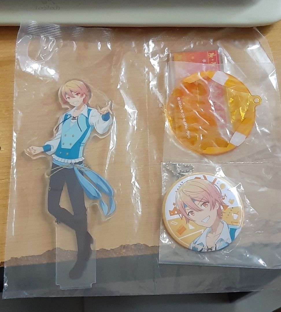 Project Sekai Proseka pjsk Movie Kuji Wonderlands x Showtime WxS Tenma ...