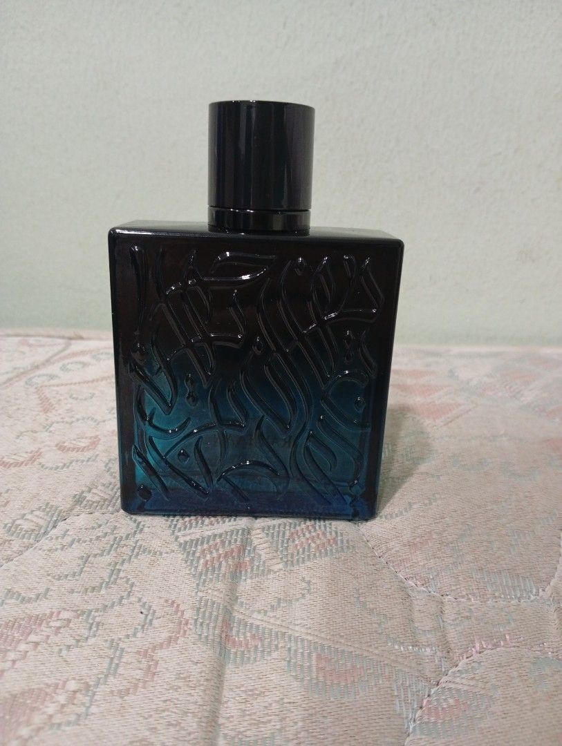 Rayhaan Nocturno Pour Homme Perfume, Beauty & Personal Care, Fragrance ...