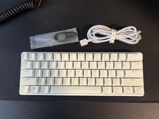 Razer Huntsman V3 Pro Mini, Computers & Tech, Parts & Accessories ...