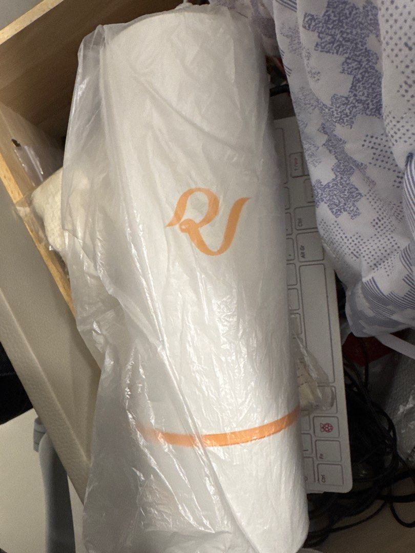 Red Velvet Light Stick, Everything Else on Carousell