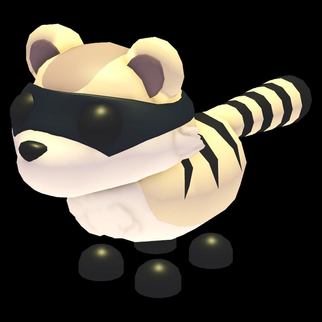 Roblox Adopt me Mega/Neon Sneaky Weasel Pre-order- (releases today at ...
