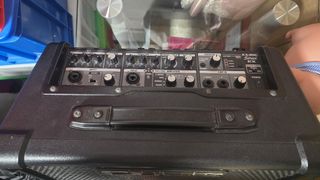 Roland street cube ex 出售 | Carousell Hong Kong