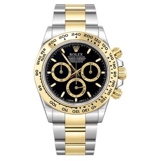 Rolex Daytona Chronograph Watch - Various Colors, Luxury, Watches on ...