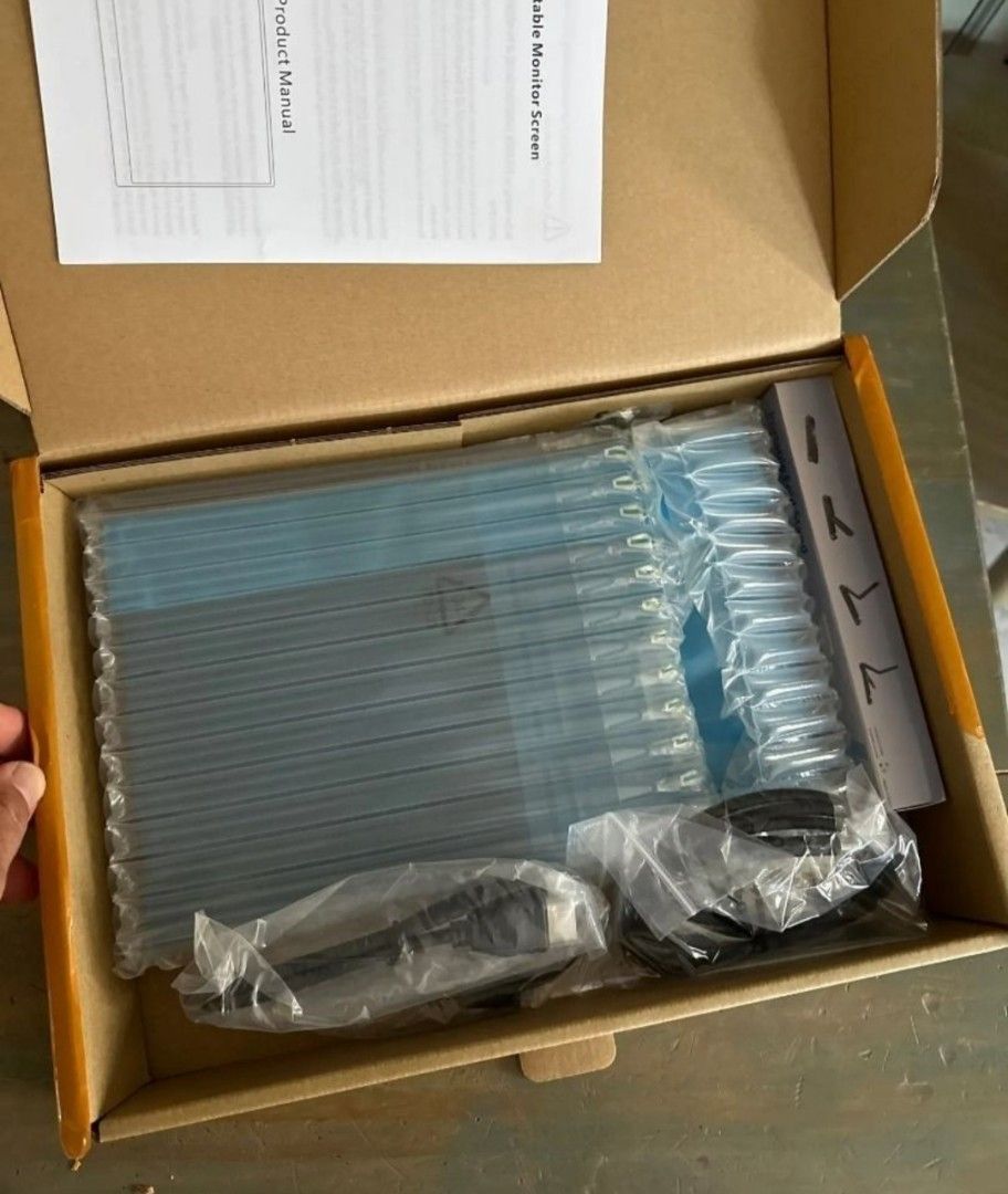 Same Day Pickup Delivery!👍 11.6" / 15.6" inch HD Lightweight Ultra Slim ...