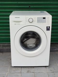 LG 15Kg inverter washer , 3 months warranty, TV & Home Appliances ...