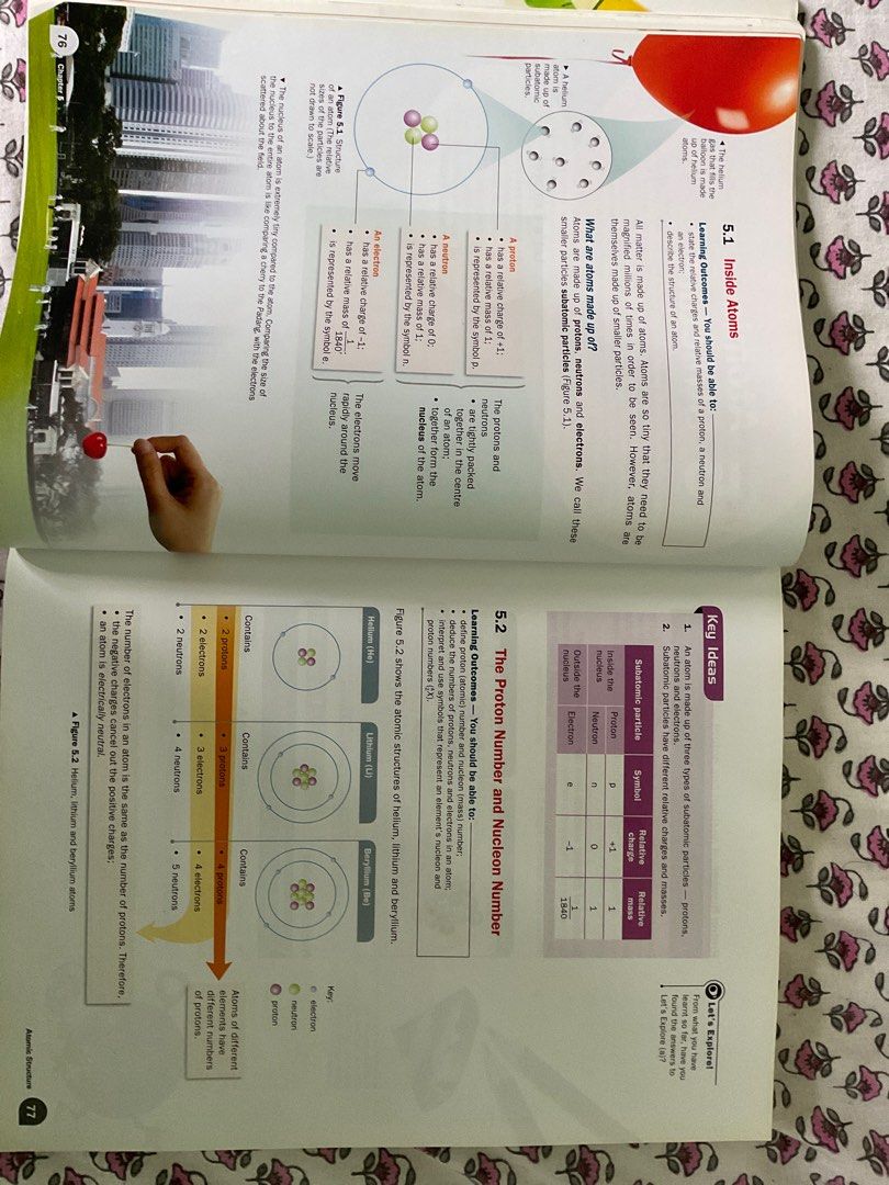 Sec 4 Chemistry Matters GCE 'O' Level 2nd Edition, Hobbies & Toys ...