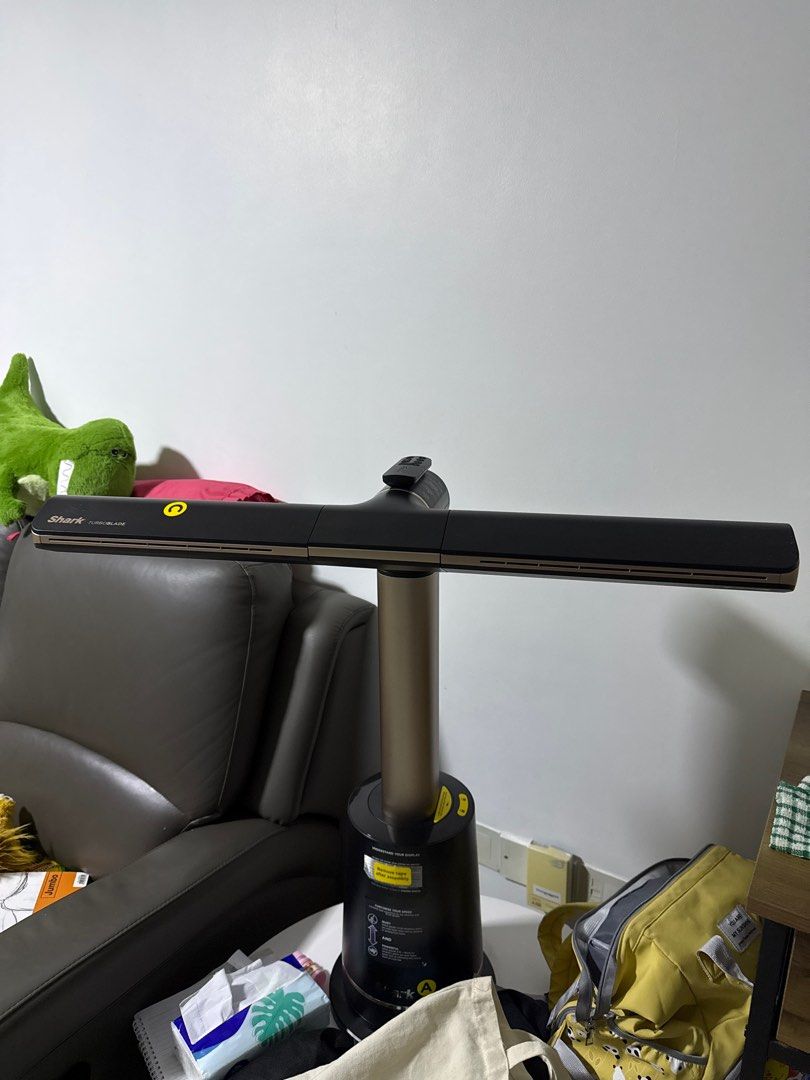 Shark Turboblade Fan, Furniture & Home Living, Lighting & Fans, Fans on ...