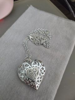 Chrome Hearts Greatsword Pendant Necklace, Women's Fashion, Jewelry ...