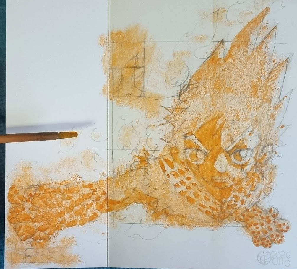 Singapore's TALES 2 comics (COLLECTION sign and draw EDITION by ...