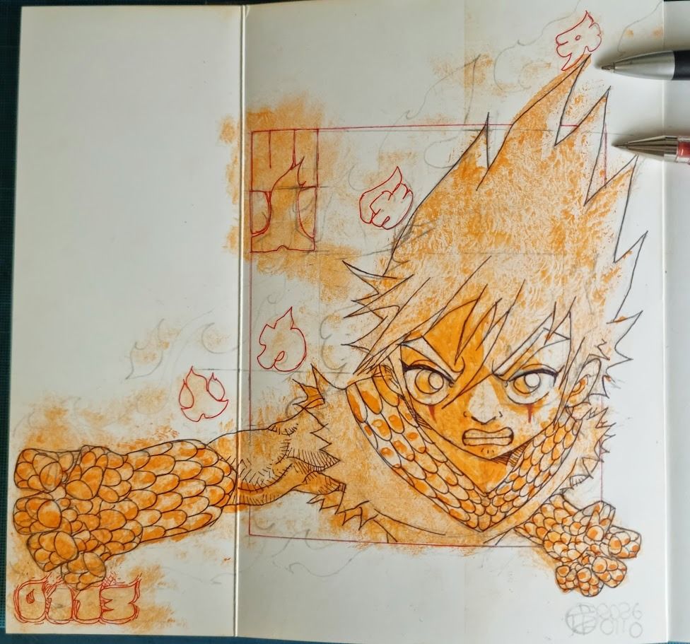 Singapore's TALES 2 comics (COLLECTION sign and draw EDITION by ...