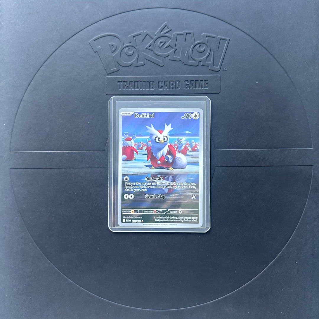 (Singles/EN) Pokemon TCG Mega Evolution, Hobbies & Toys, Toys & Games ...