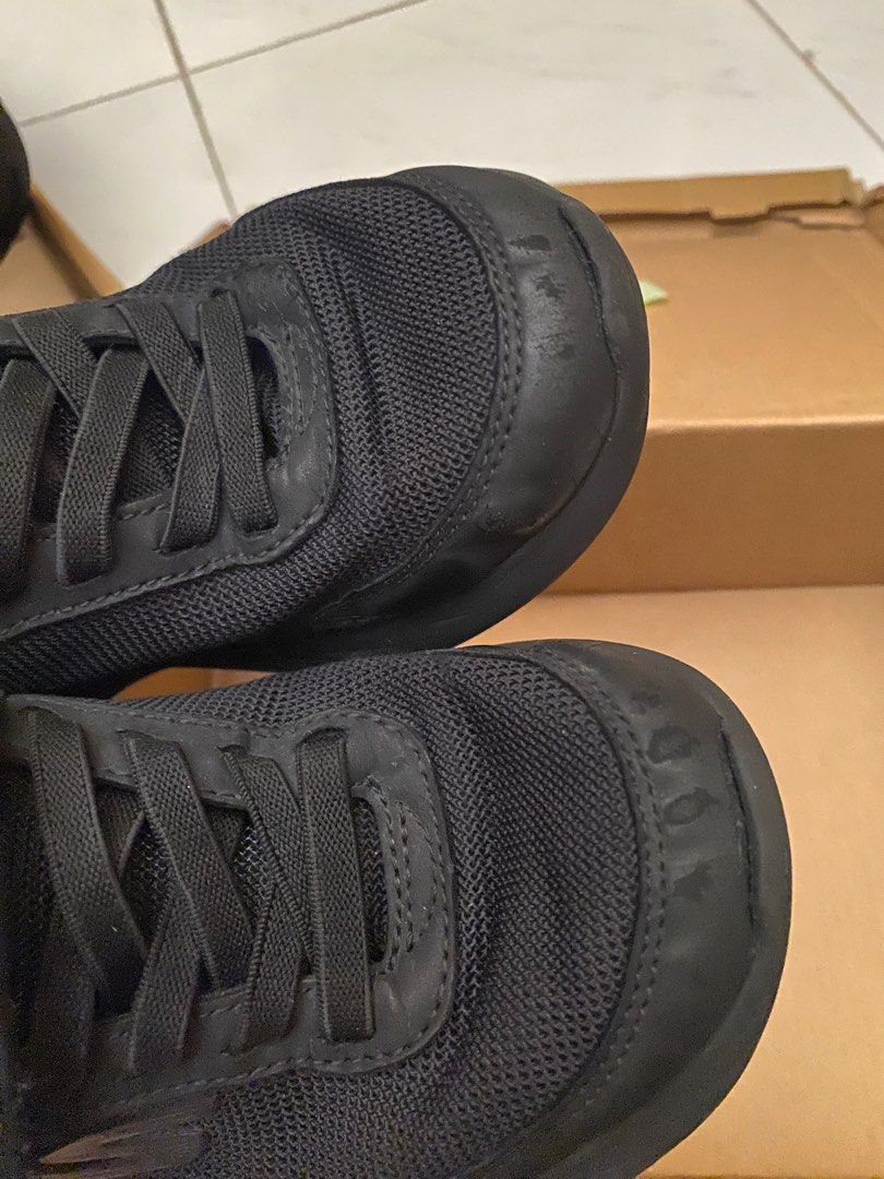 Skechers Boys GOrun 400 V2 Strarvo Running Back To School Shoes ...