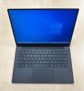 I7 Dell XPS 13 9343 laptop, Computers & Tech, Laptops & Notebooks on ...