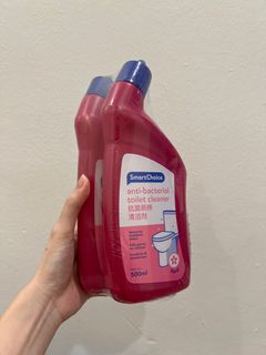 Dettol Antibacterial Disinfectant 2L, Furniture & Home Living, Cleaning ...