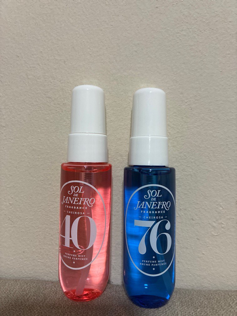 Sol de janeiro 30ml perfume, Beauty & Personal Care, Fragrance ...