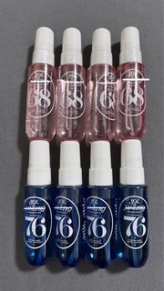 Sol de janeiro cheirosa 68 perfume mist 240ml, Beauty & Personal Care ...