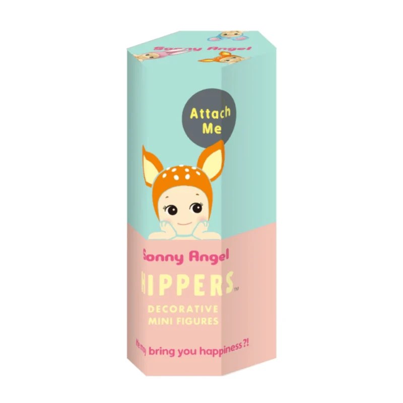 Sonny Angel Hippers Animal Series, Hobbies & Toys, Memorabilia ...