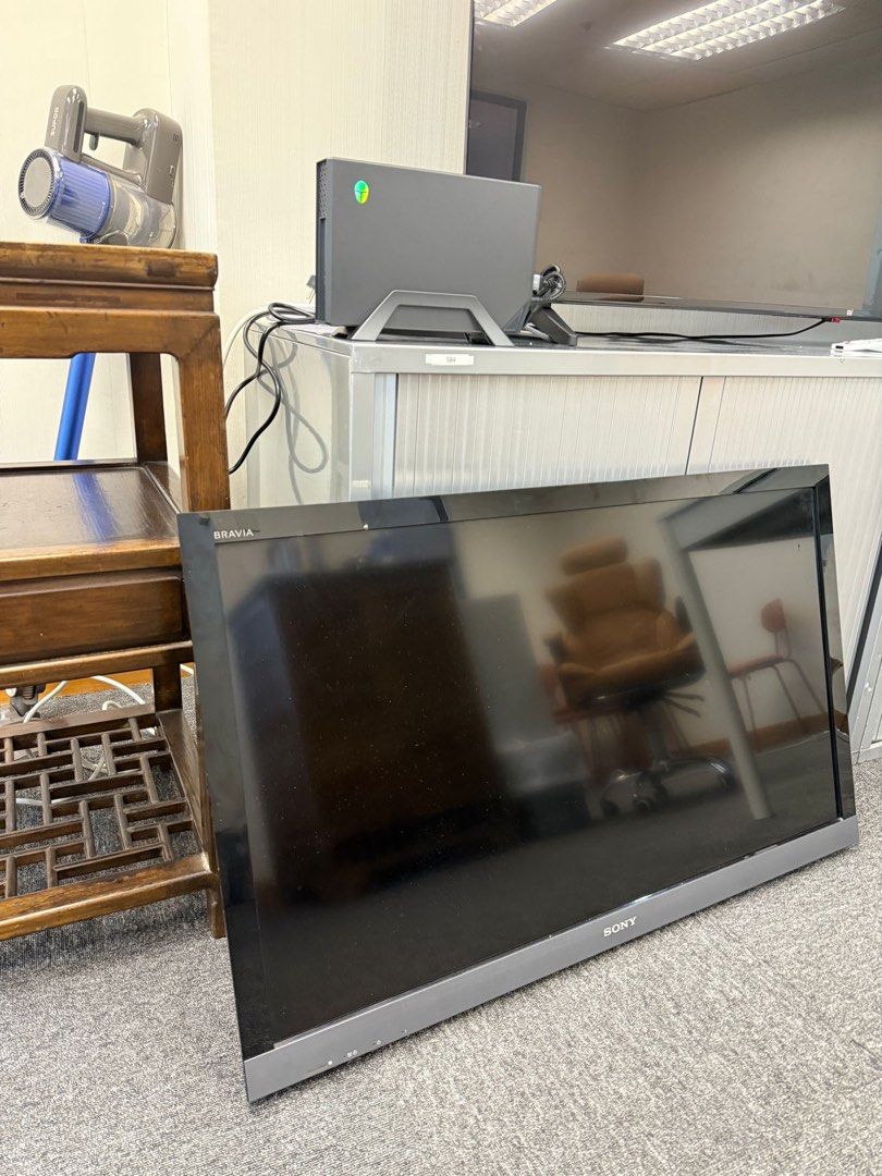 Sony Bravia TV, 家庭電器, 電視 & 其他娛樂, 電視 - Carousell