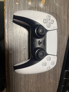 Sony PlayStation 5 DualSense Wireless Controller - Galactic Purple ...