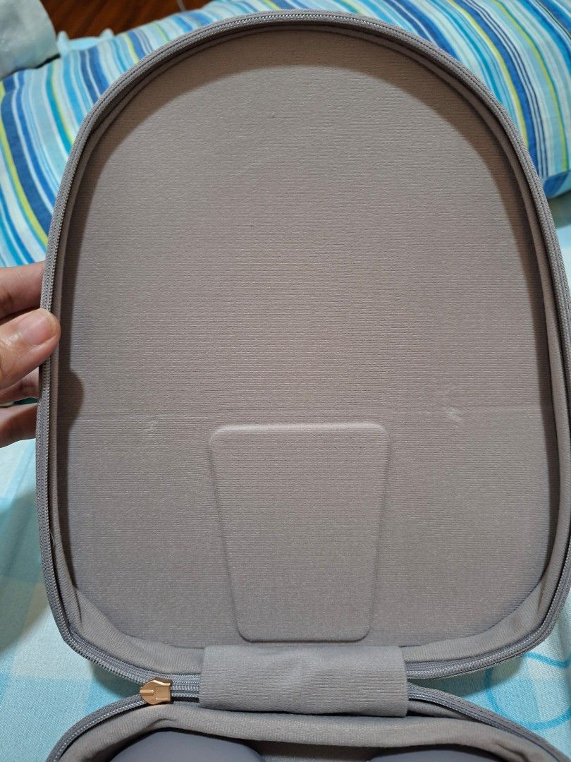 Sony WH-1000XM5 Noise Cancelling Headphones, Audio, Headphones ...