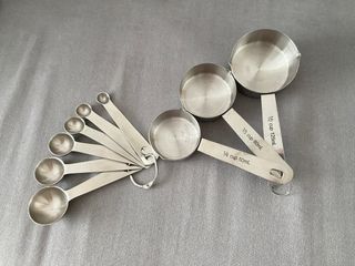 TIMEMORE Coffee Measuring Spoon, Furniture & Home Living, Kitchenware ...