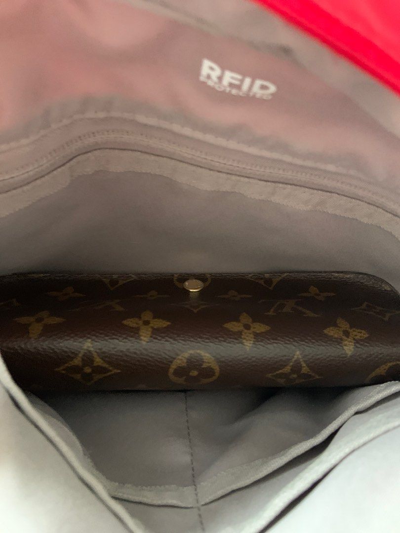 Starbucks x Paul Frank Red Sling Bag, Women's Fashion, Bags & Wallets ...