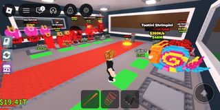 Steal a Brainrot Account, Video Gaming, Gaming Accessories, Game Gift ...