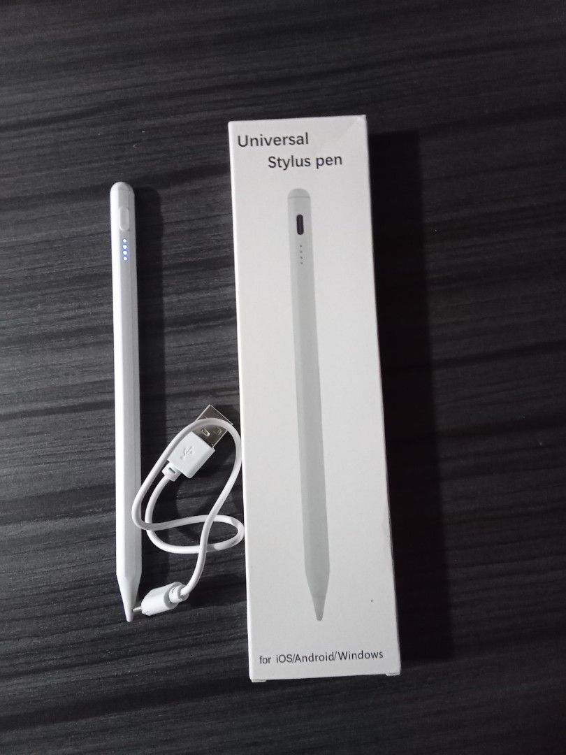 Stylus Pen (iPad/Tablets), Mobile Phones & Gadgets, Mobile & Gadget ...
