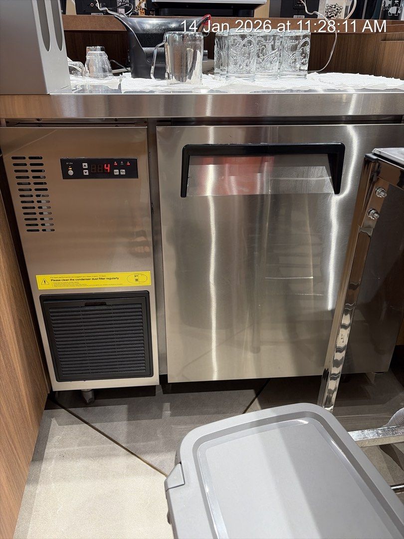 Superior Inverter Commercial Refrigerator, TV & Home Appliances ...