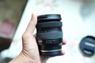 Super Mint! Tamron G2 28-75mm F2.8 Di III VXD, Photography, Lens & Kits ...