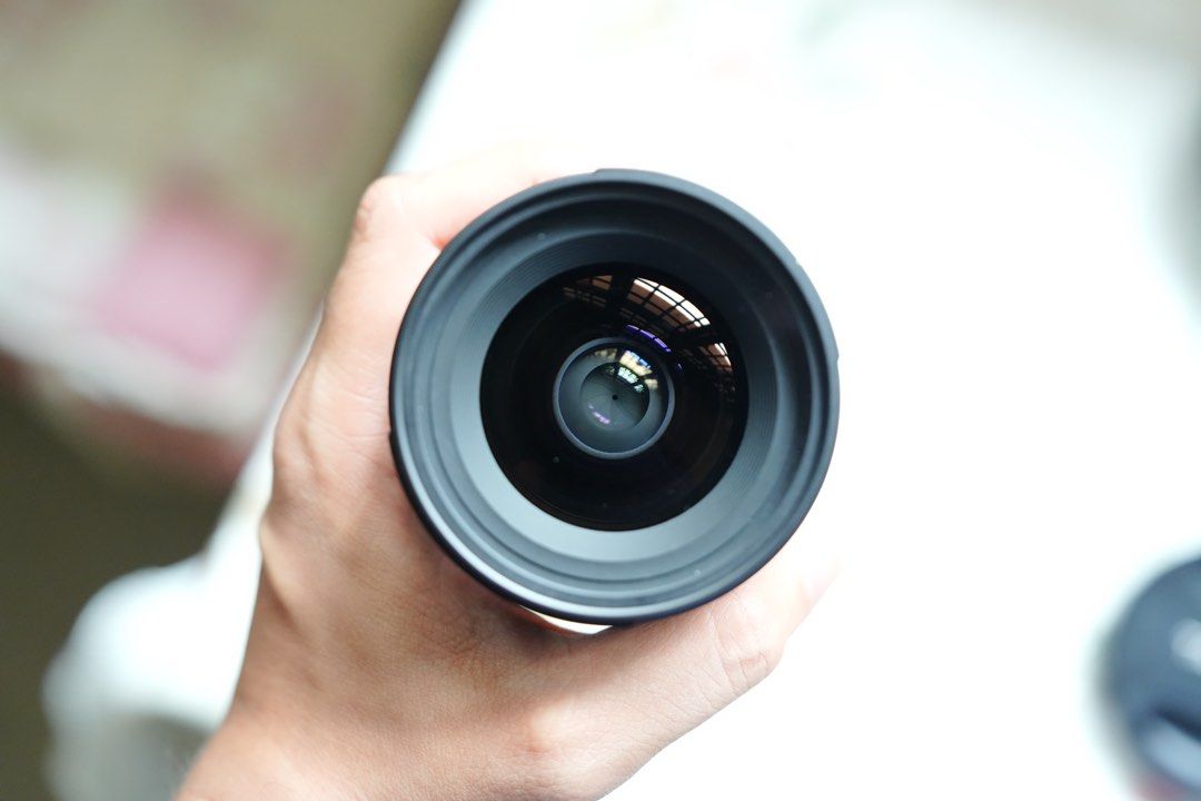 Tamron 20-40mm f/2.8 Di III VXD Lens - E mount, Photography, Lens ...