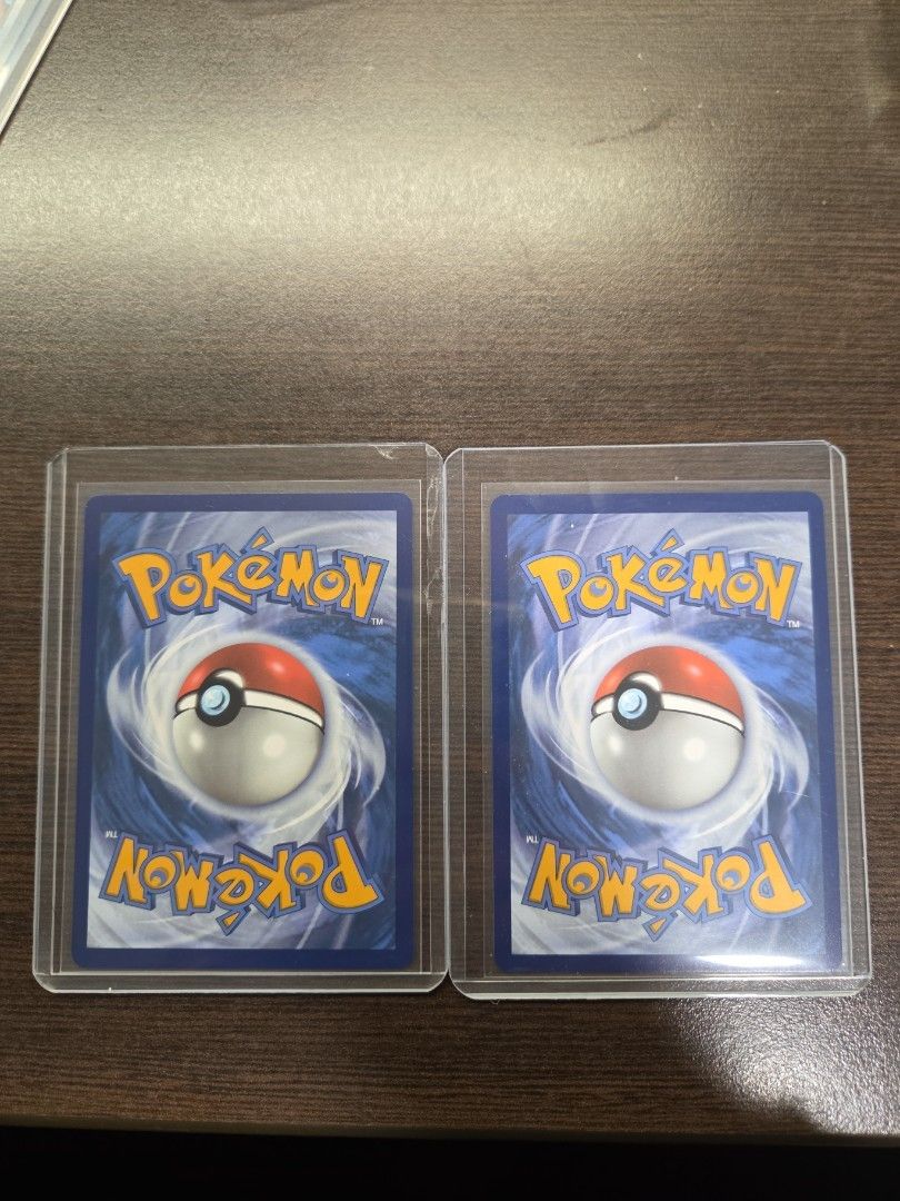 Terapagos + Iron Crown SIR Prismatic Evolutions, Hobbies & Toys, Toys ...