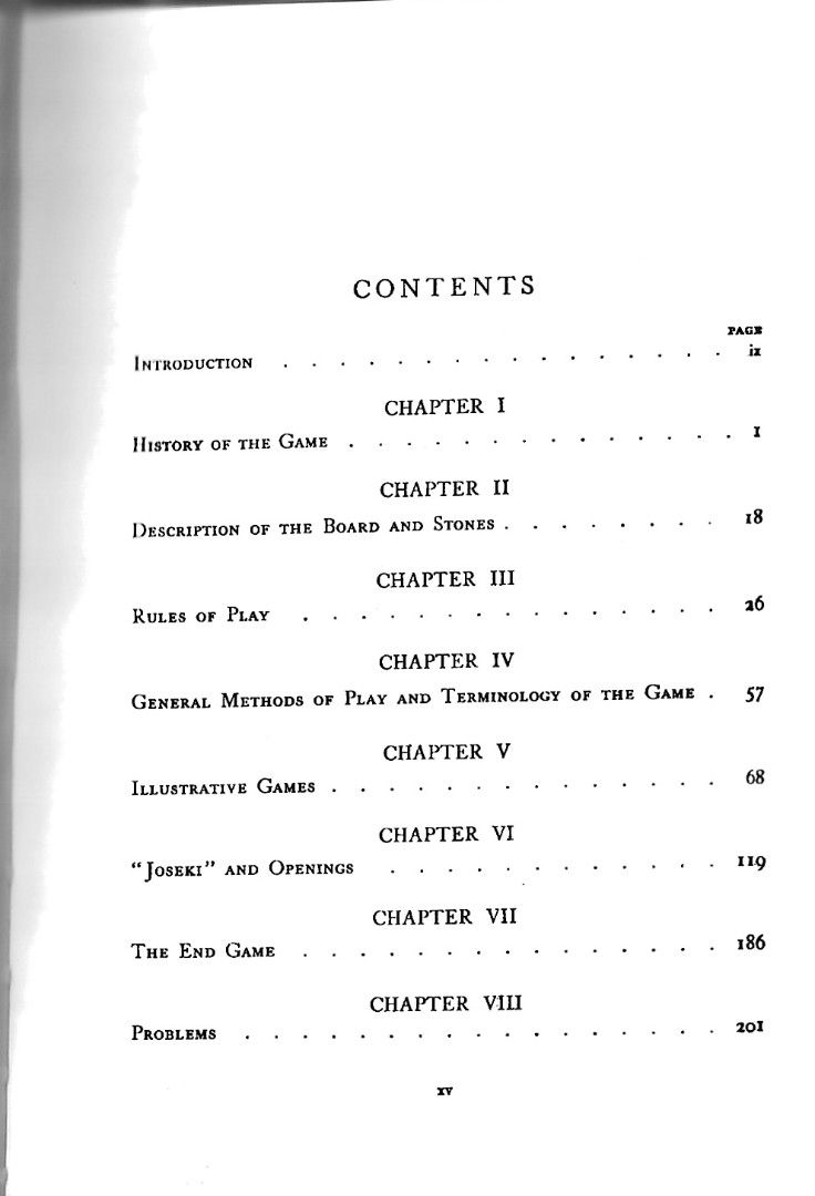 The Game of Go by Arthur Smith, Hobbies & Toys, Books & Magazines ...