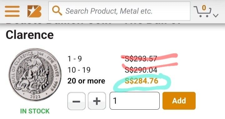 The Royal Tudor Beasts 2025 Queen's Panther 2oz Silver Bullion Coin ...