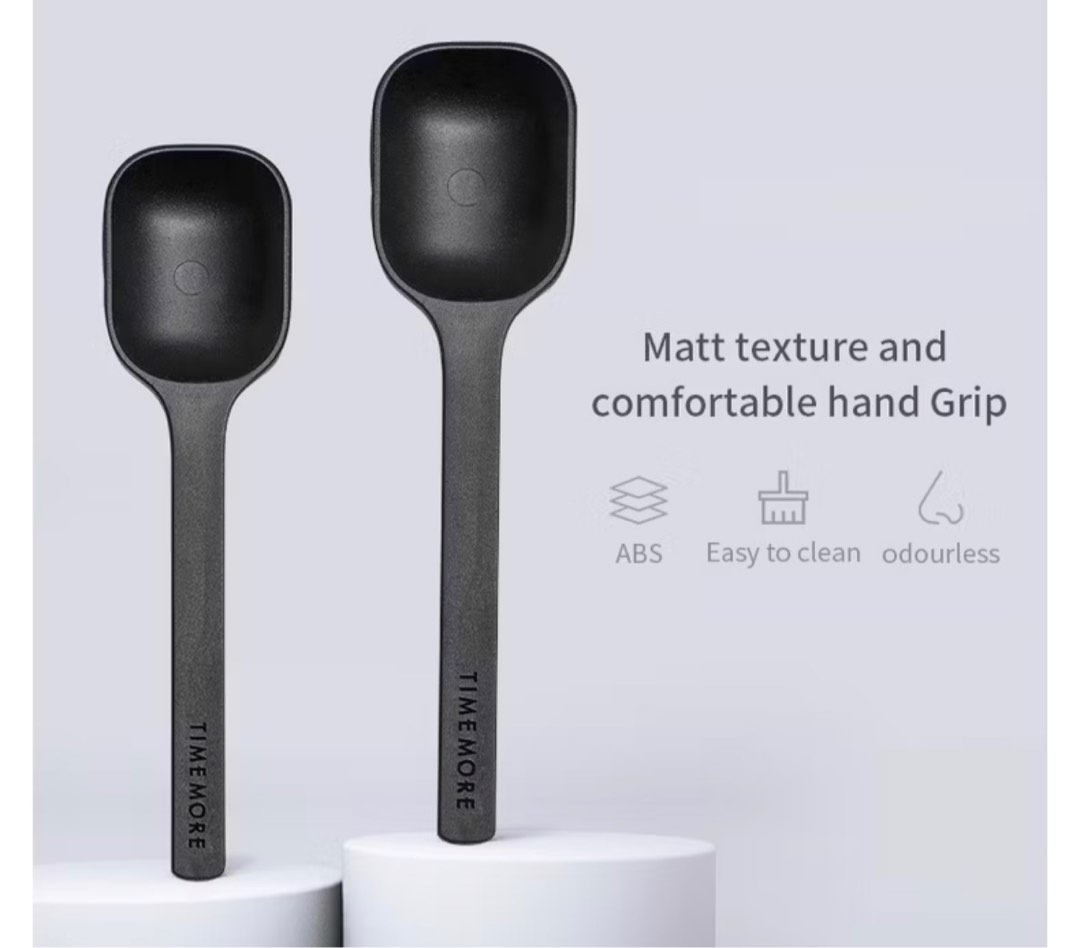 TIMEMORE Coffee Measuring Spoon, Furniture & Home Living, Kitchenware ...