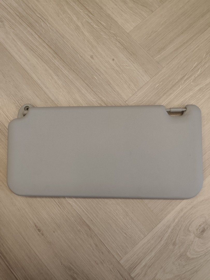 Toyota Sienta Sun Visor, Car Accessories, Accessories on Carousell