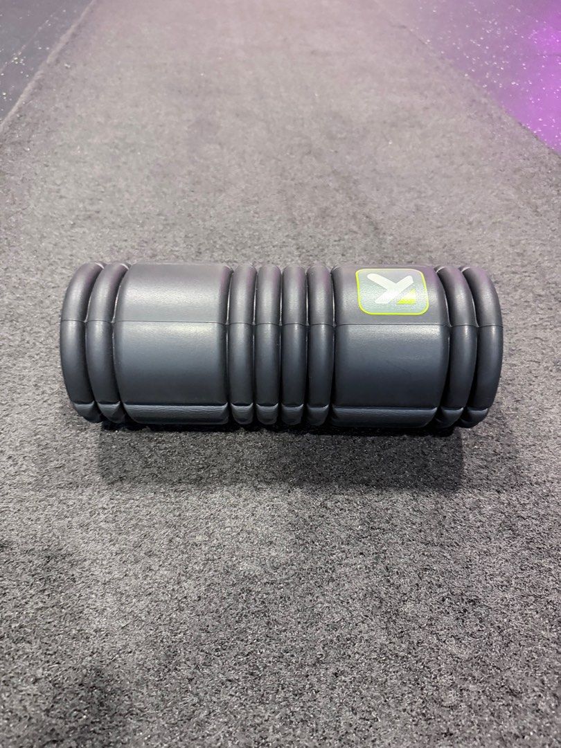TriggerPoint GRID Foam Roller, Sports Equipment, Exercise & Fitness ...