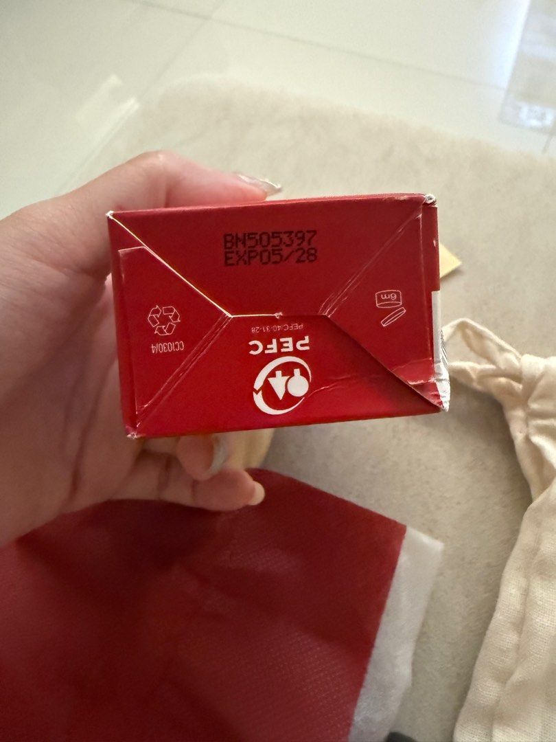 Trilogy Certified Organic Rosehip Oil - 20ml, Beauty & Personal Care ...